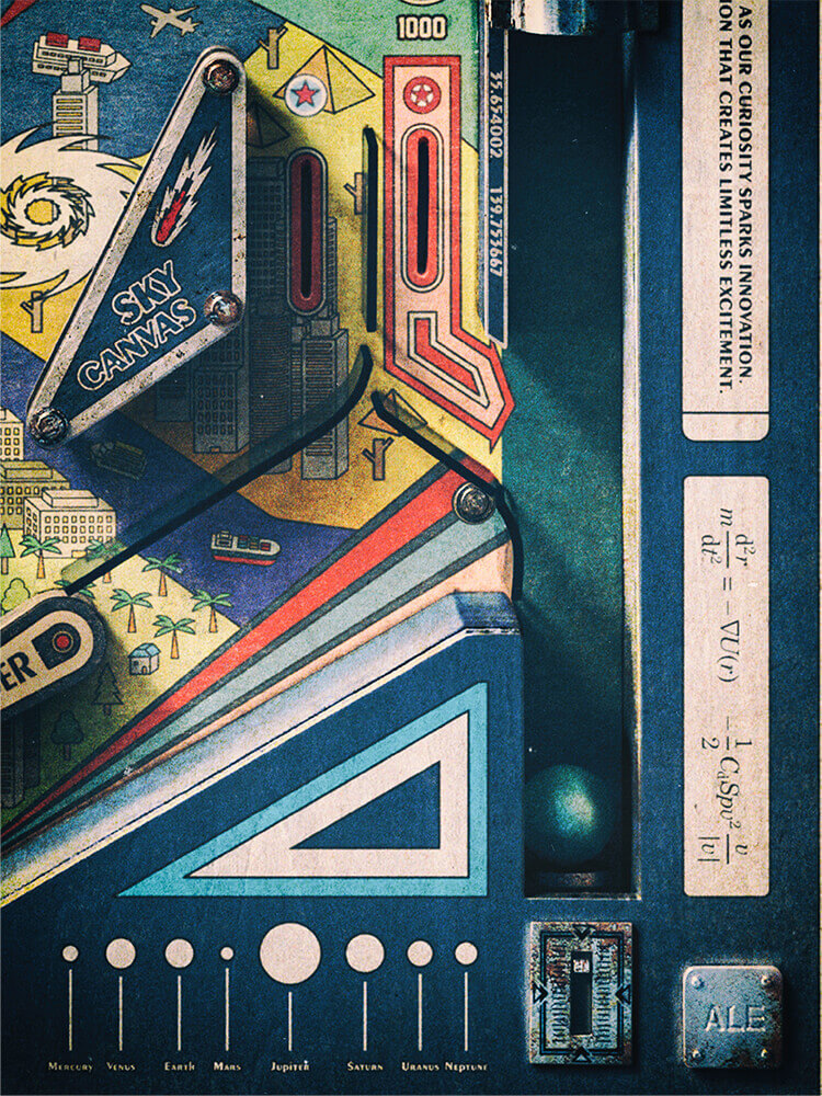 ALE Co., Ltd.－ Shooting stars. On demand. The Future of Entertainment ...