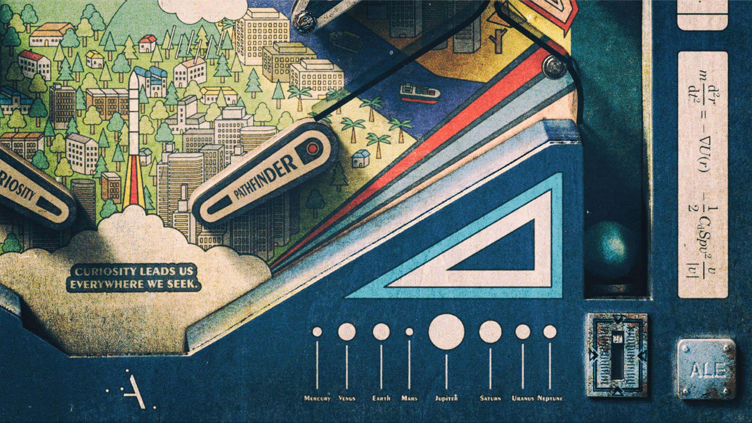 ALE Co., Ltd.－ Shooting stars. On demand. The Future of Entertainment ...