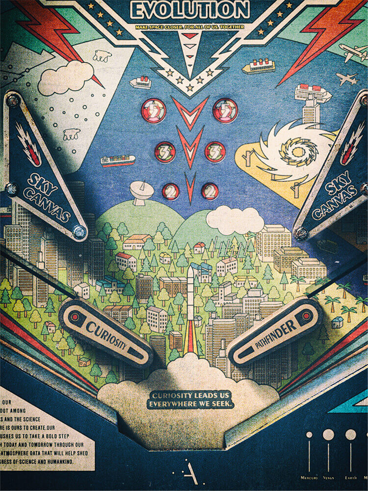 ALE Co., Ltd.－ Shooting stars. On demand. The Future of Entertainment ...